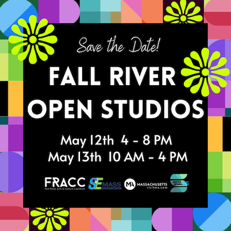Tickets | Fall River Open Studios | Narrows Center