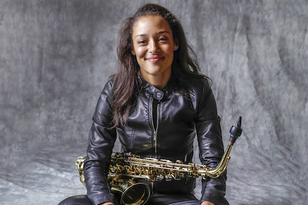 Tickets | Vanessa Collier | Narrows Center